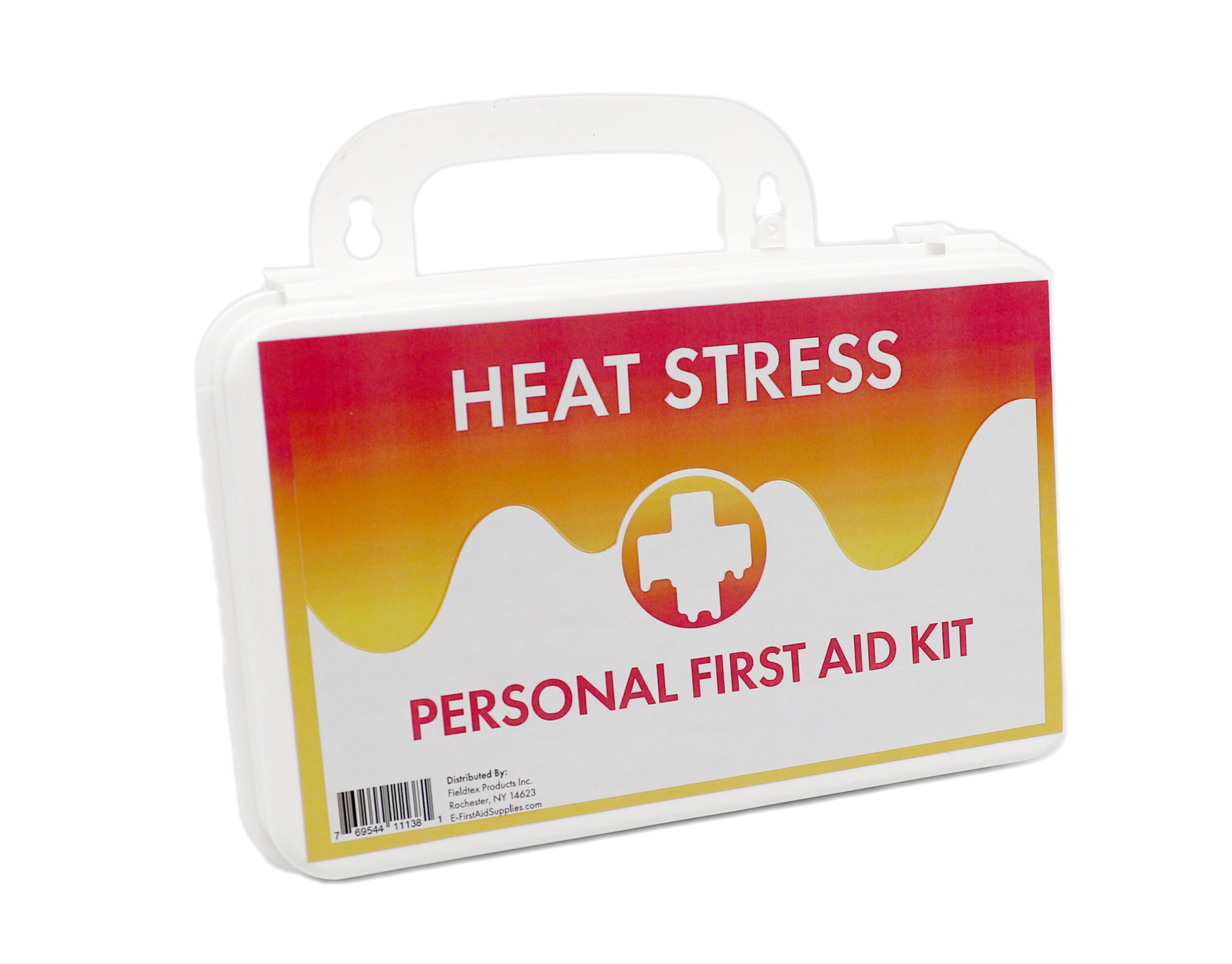 Personal Heat Stress Kit – MJ Woldow Shop