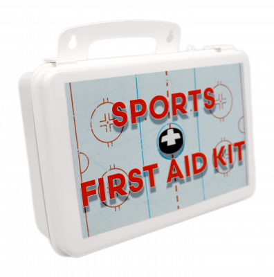 Hockey First Aid Kit – MJ Woldow Shop